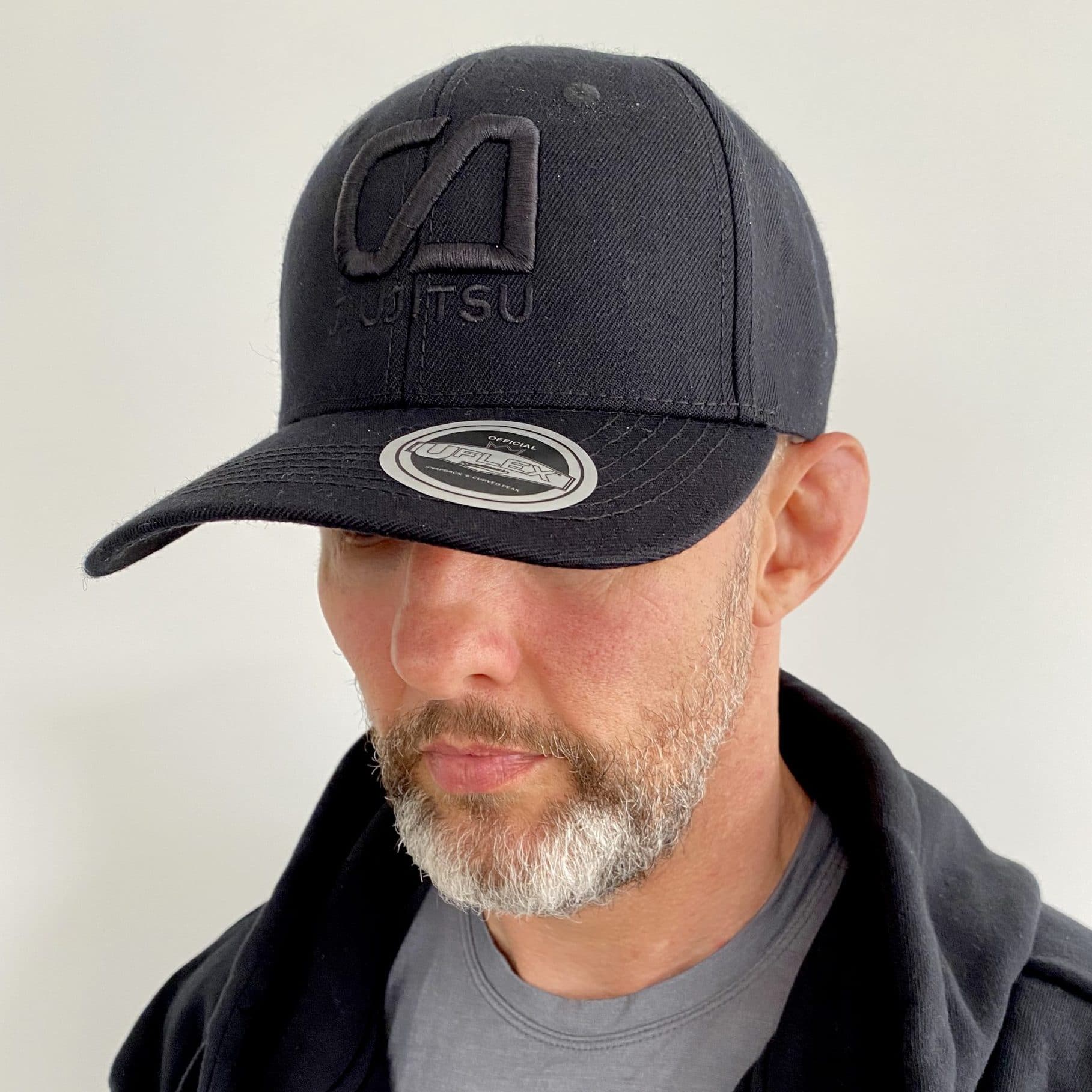 CA Club Cap - Coast Academy Jiu-Jitsu