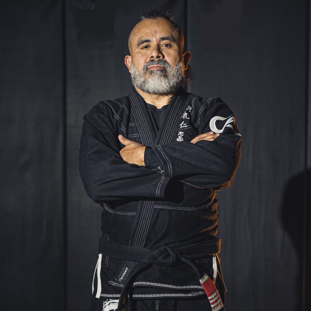 Coaches - Coast Academy Jiu-Jitsu