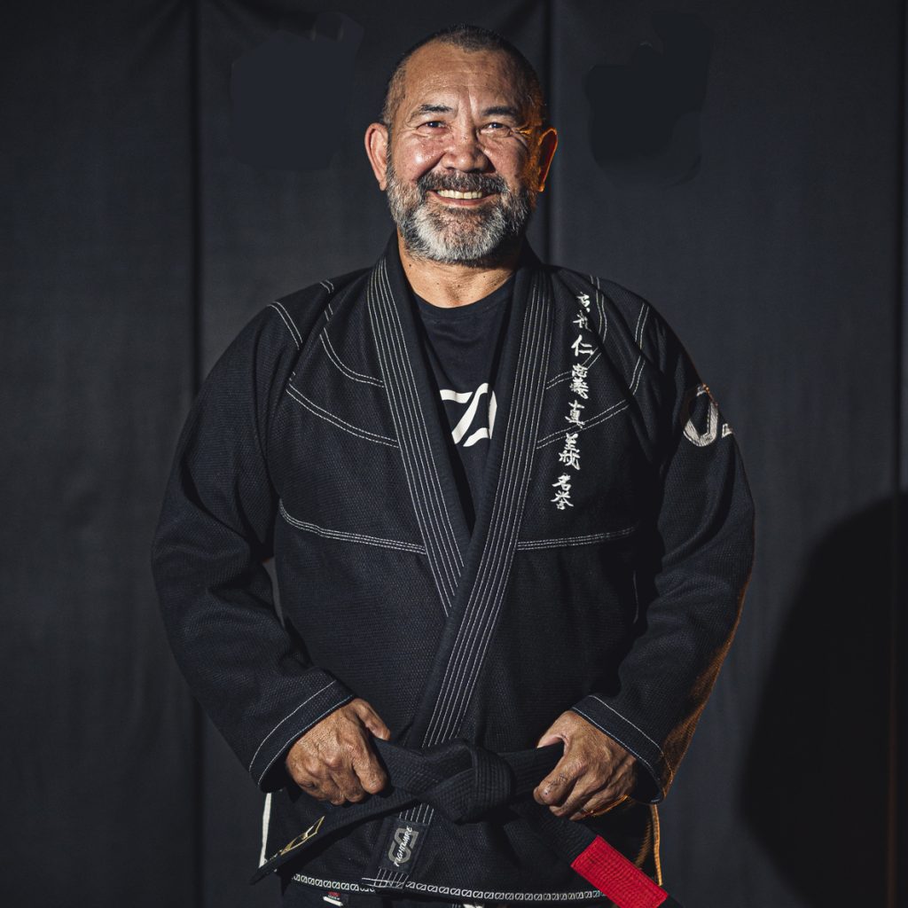 Coaches - Coast Academy Jiu-Jitsu